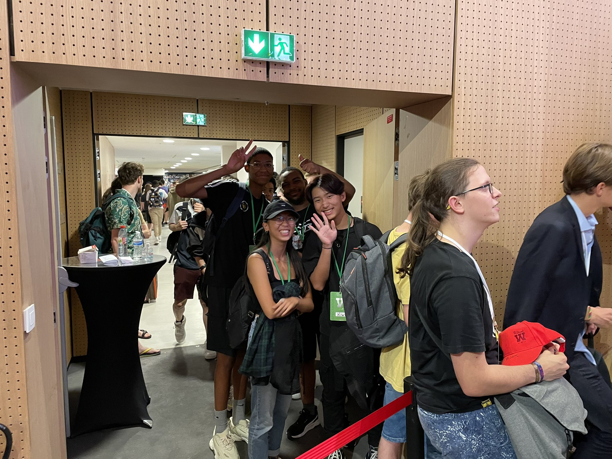 takera｜SNB on Twitter: "日本勢撮影会やってます笑 https://t.co/Ak41Youy5o" / Twitter