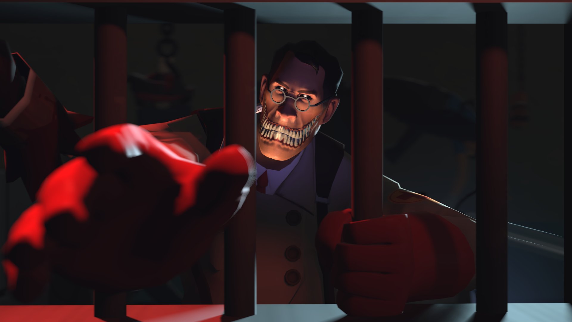 Tf2 Medic Halloween Quotes