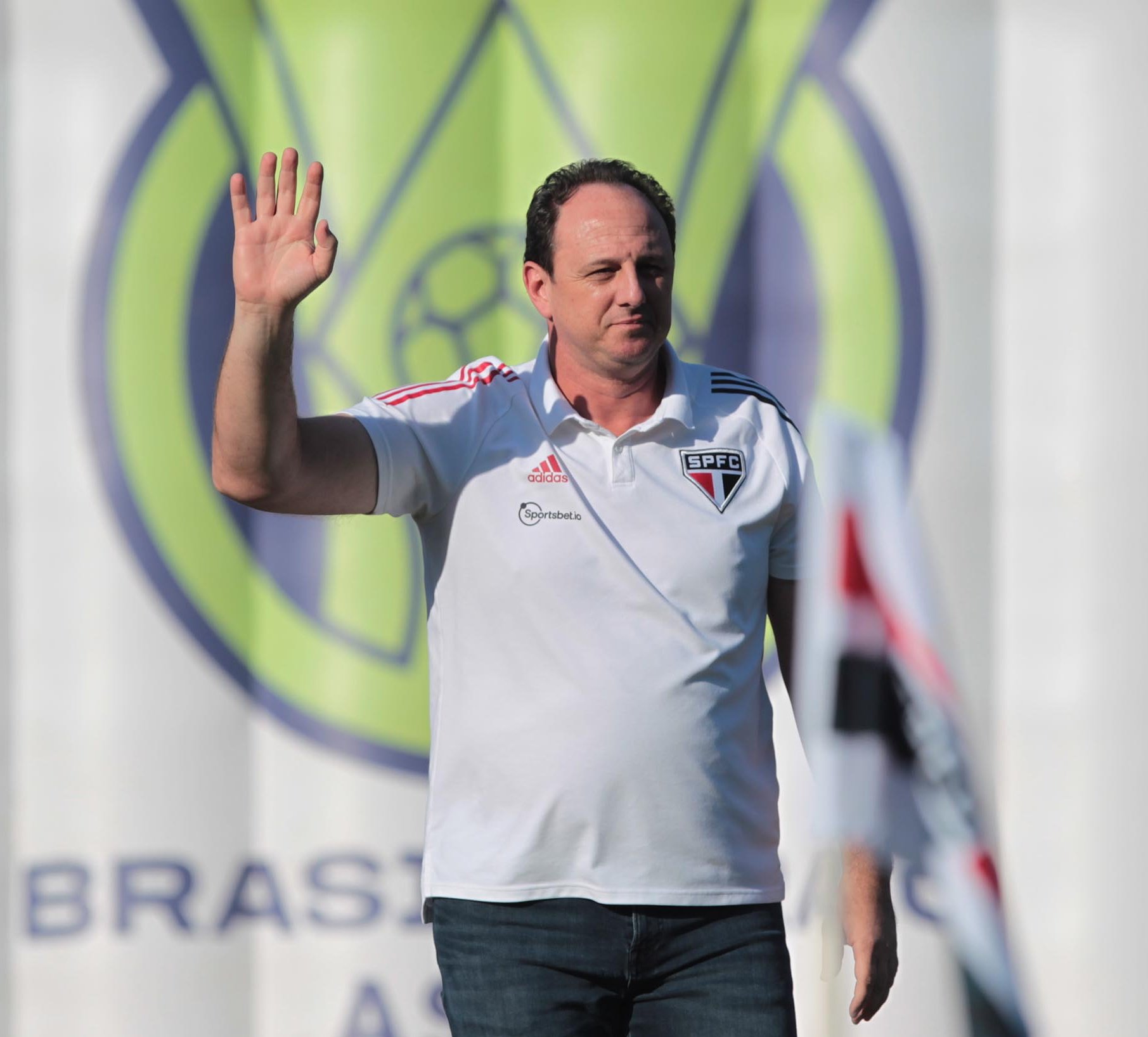 Somos São Paulinos on Twitter: "FIM DE JOGO: SÃO PAULO 0X1 FORTALEZA. Pelo Brasileirão, São ...