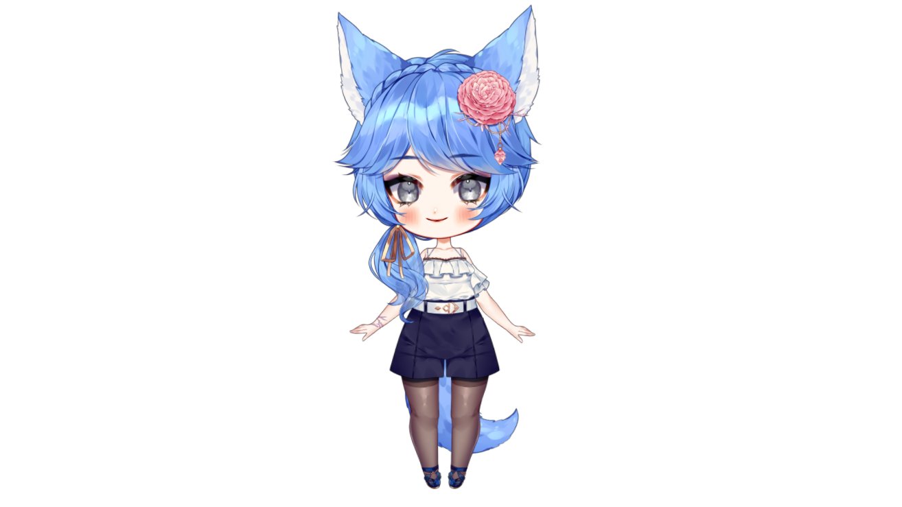 Natsuko 🌺 On Twitter Ironmouse Aaa Thank U