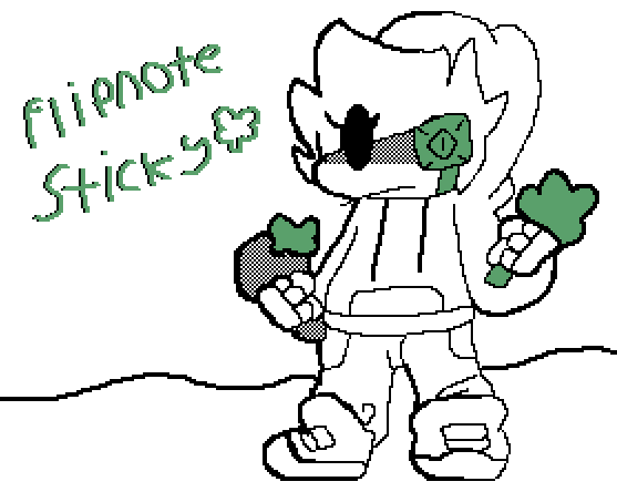 🍀Clover🍀 (@TwistedClover_) さんのイラスト・マンガ作品まとめ (3 件) - Twoucan