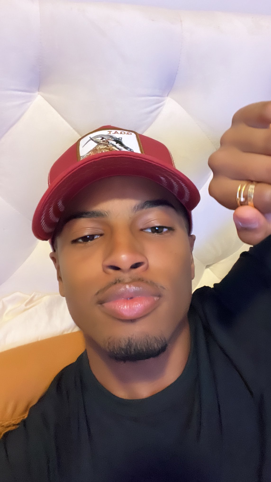 DeAndre Brown on Twitter: "The GOAT! https://t.co/Z4KfJhQhpD" / Twitter