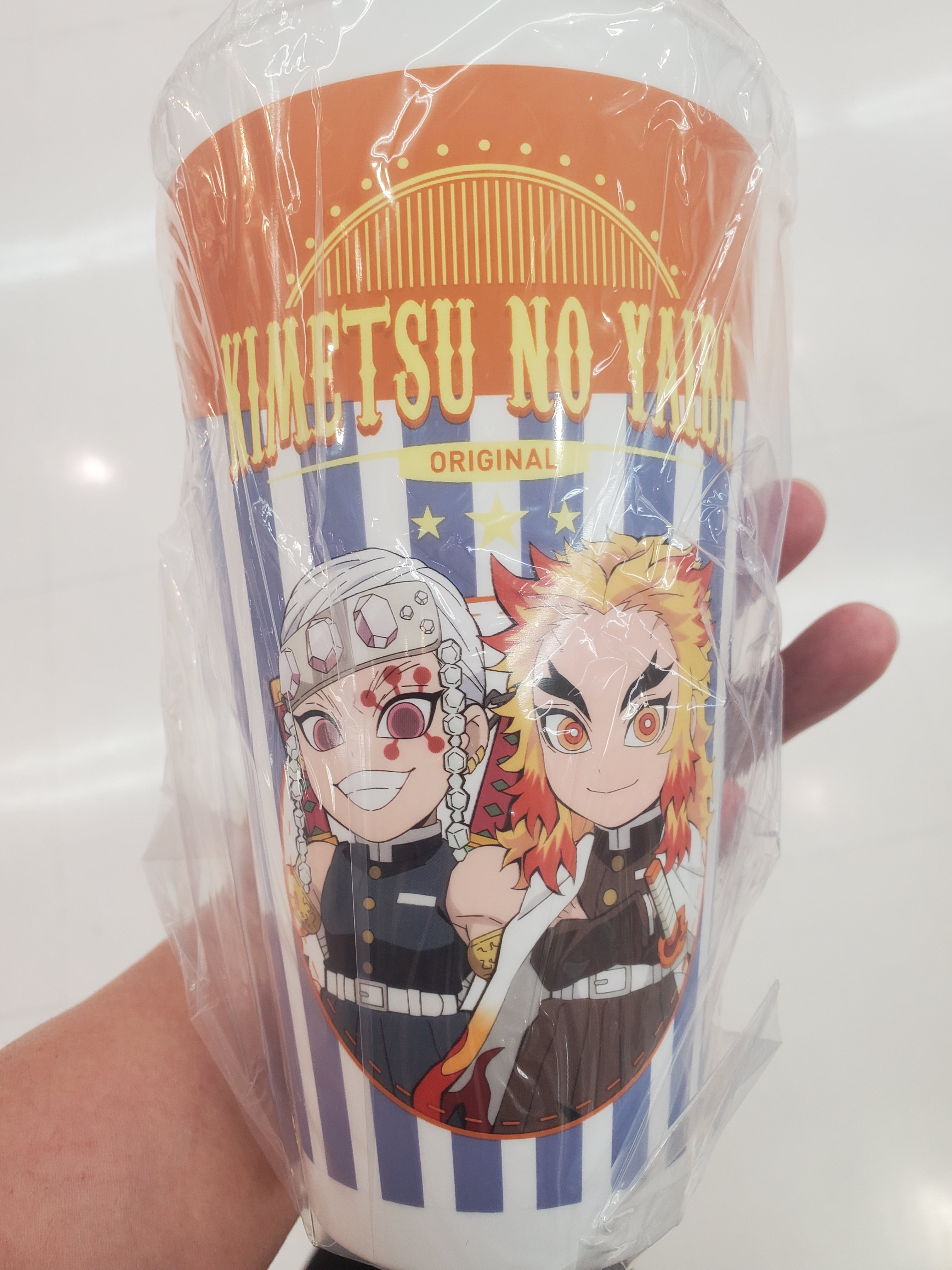 🔥ぎょろめ🔥 on Twitter: "わーい！GET ️ ️ ヨー ドーにありました🎵 カワイイ～😆 https://t.co/C8lB5inGpL" / Twitter