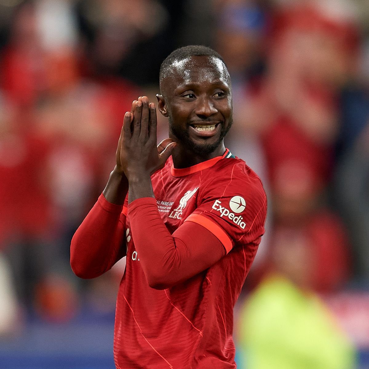 EPL World on Twitter: "في مثل هذا اليوم منذ 5 سنوات، وقع ليفربول مع الغيني نابي كيتا قادًما من ...