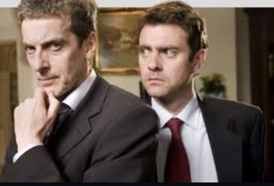 David Keenan on Twitter: "RT @PhilipArdagh: Loved Paul Higgins in THE THICK OF IT, LINE OF DUTY ...