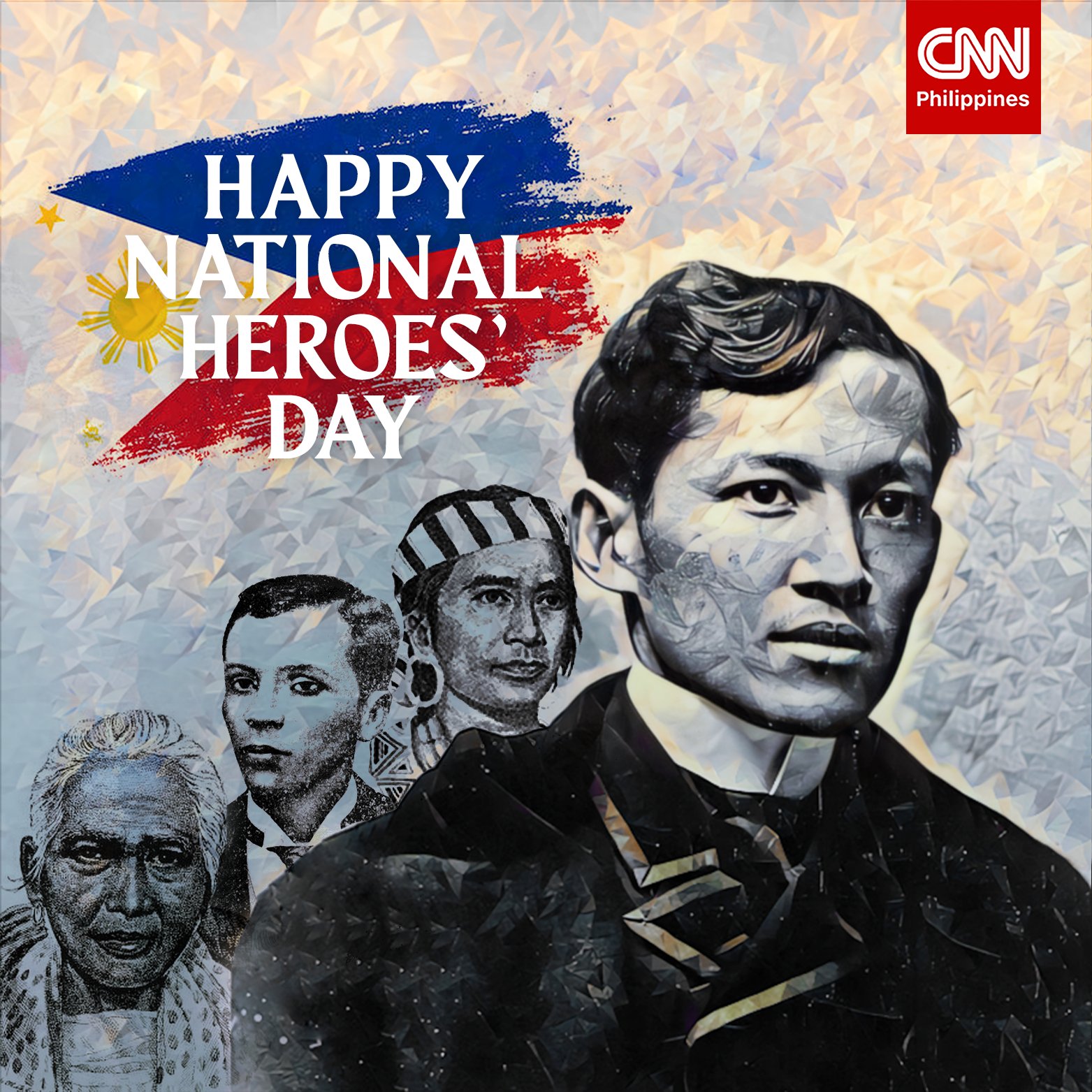 National Heroes Day Philippines 2022