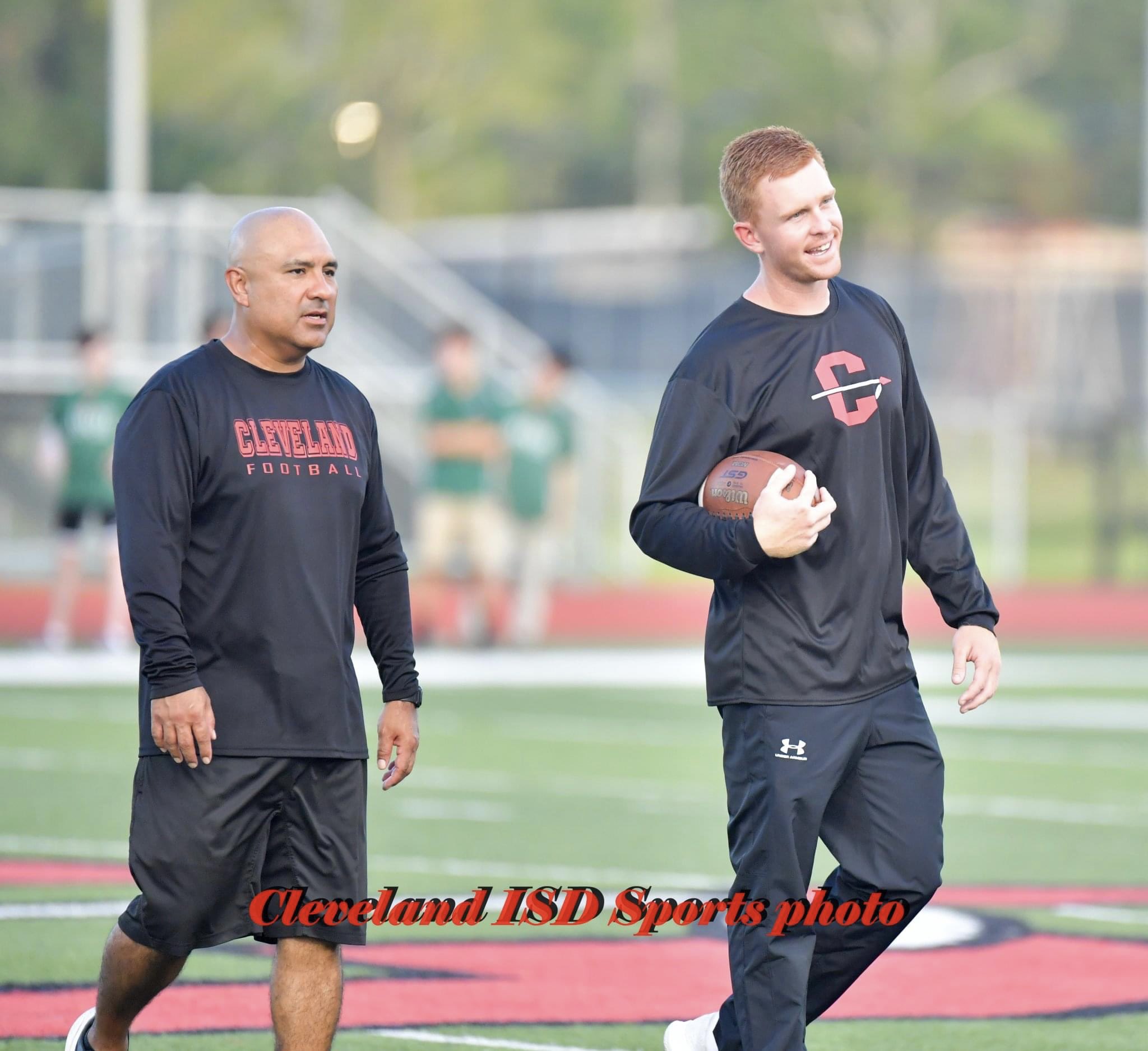 Christopher Buckner (@coachcbuckner) / Twitter