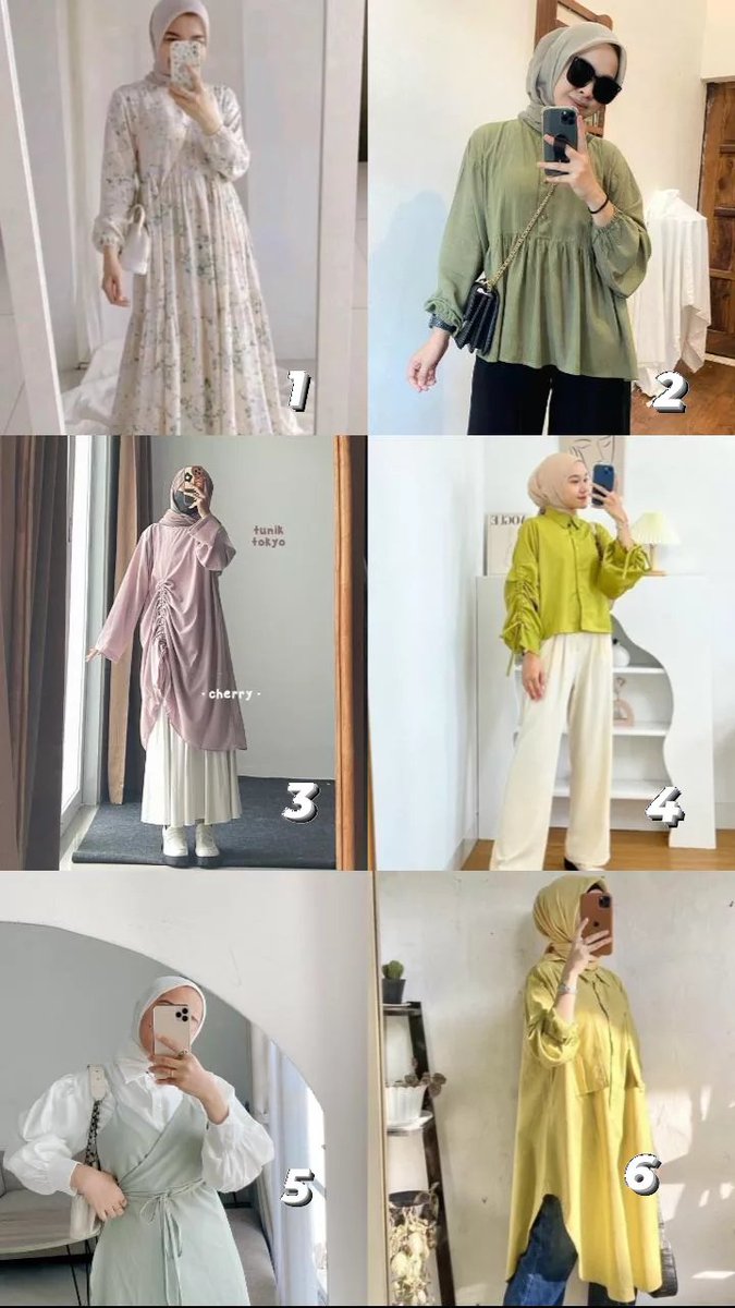text whatsapp on Twitter: "RT @hiicaa_: Outfit wanita simpel dan elegan 🥰 1. https://shope.ee ...