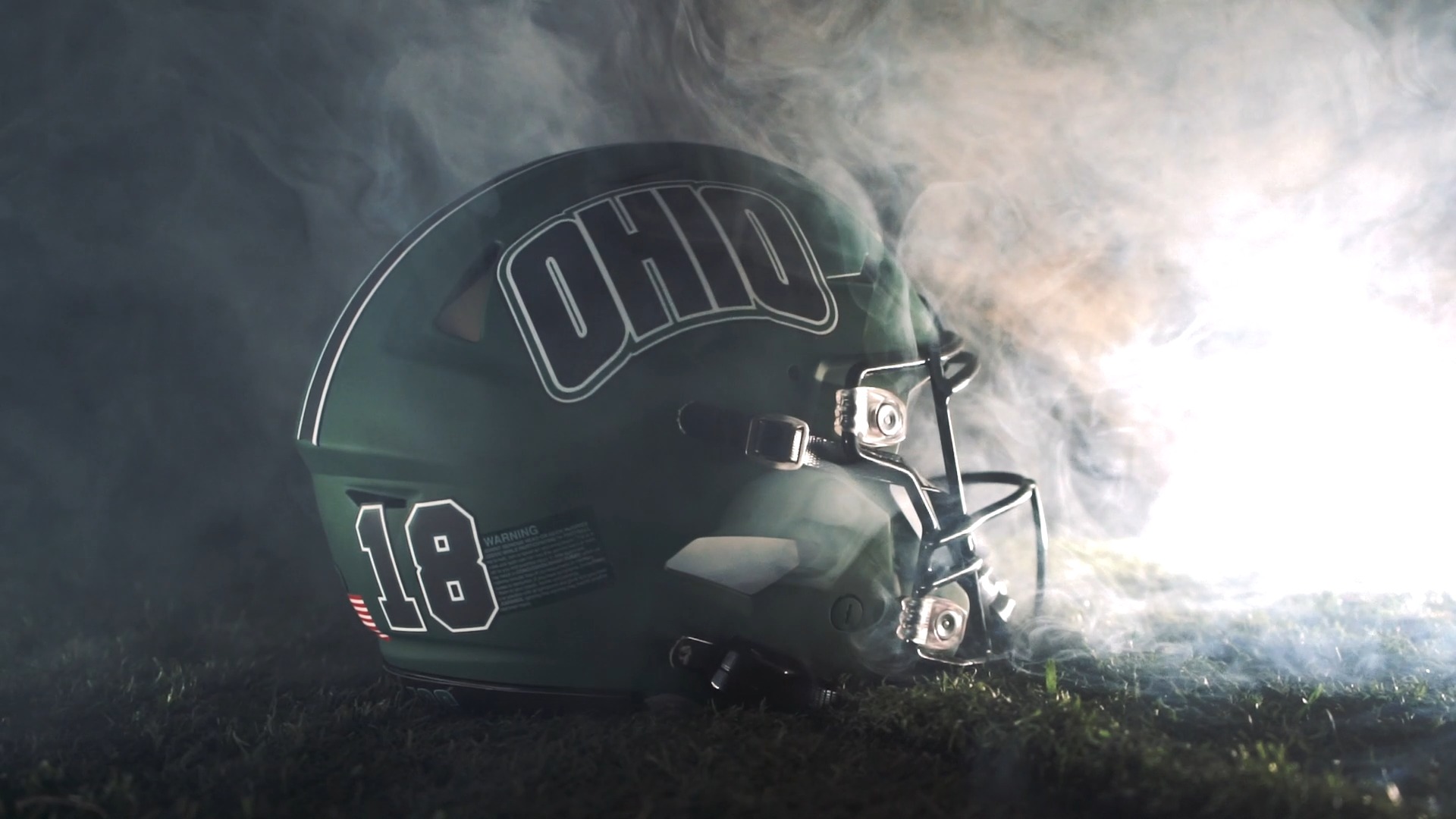 Ohio State Football Helmet Wallpaper Hd