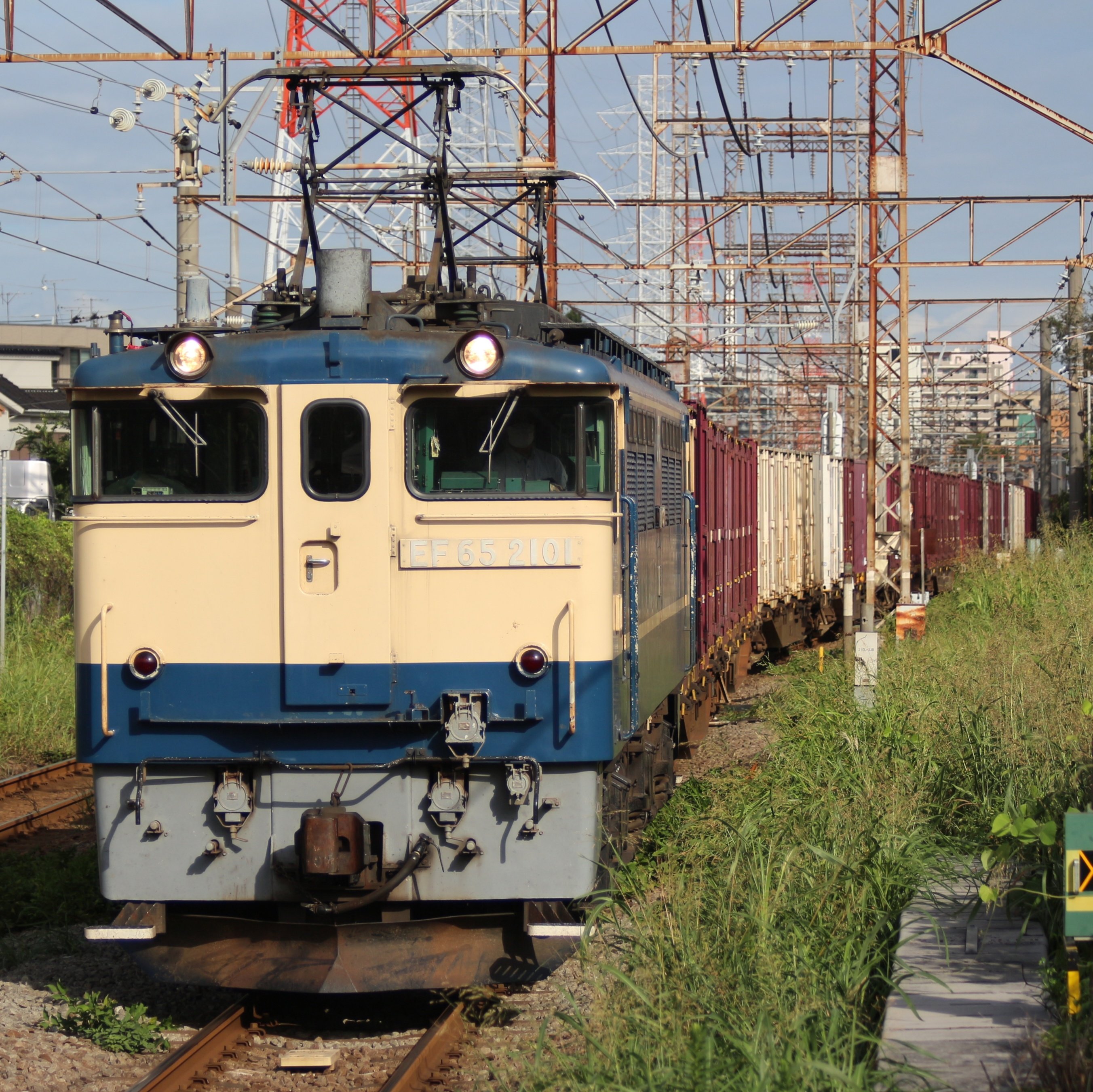 武蔵野ライナー (@musashinoliner) / Twitter