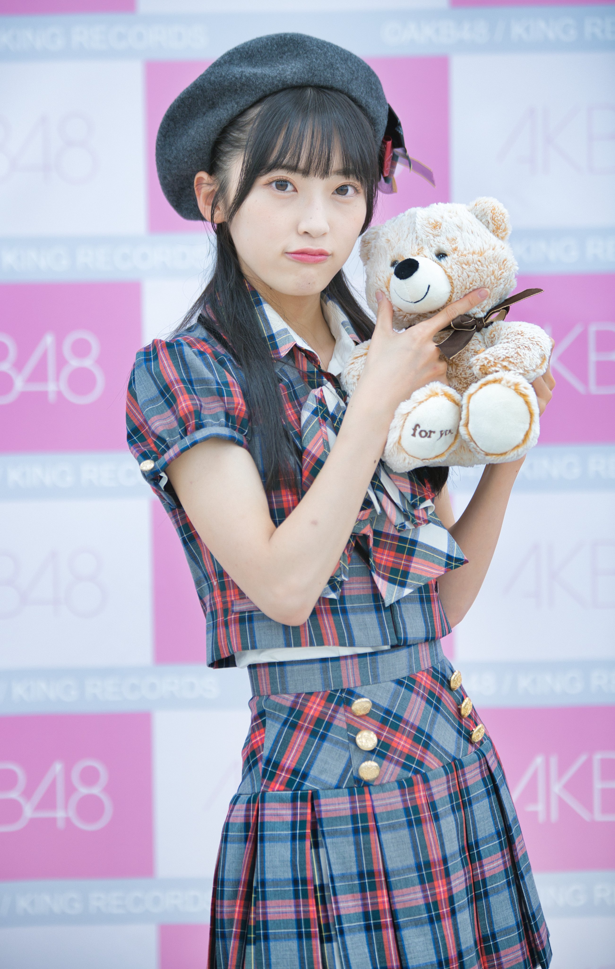 あき on Twitter: "2022.08.28 AKB48 59thシングル「元カレです」スペシャルイベント 【B賞】AKB48 17期研究生の個別撮り放題撮影会 2部 #佐藤綺星 ...