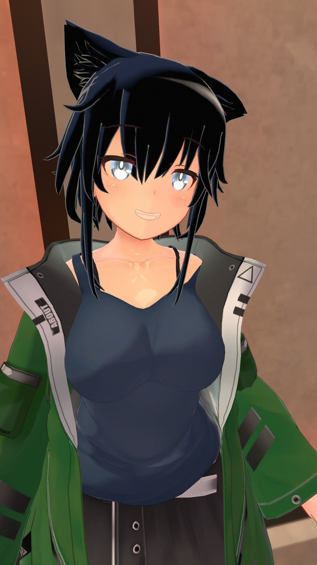 くれいし9014@VRC on Twitter: "おはざす https://t.co/KQiLTibWAP" / Twitter