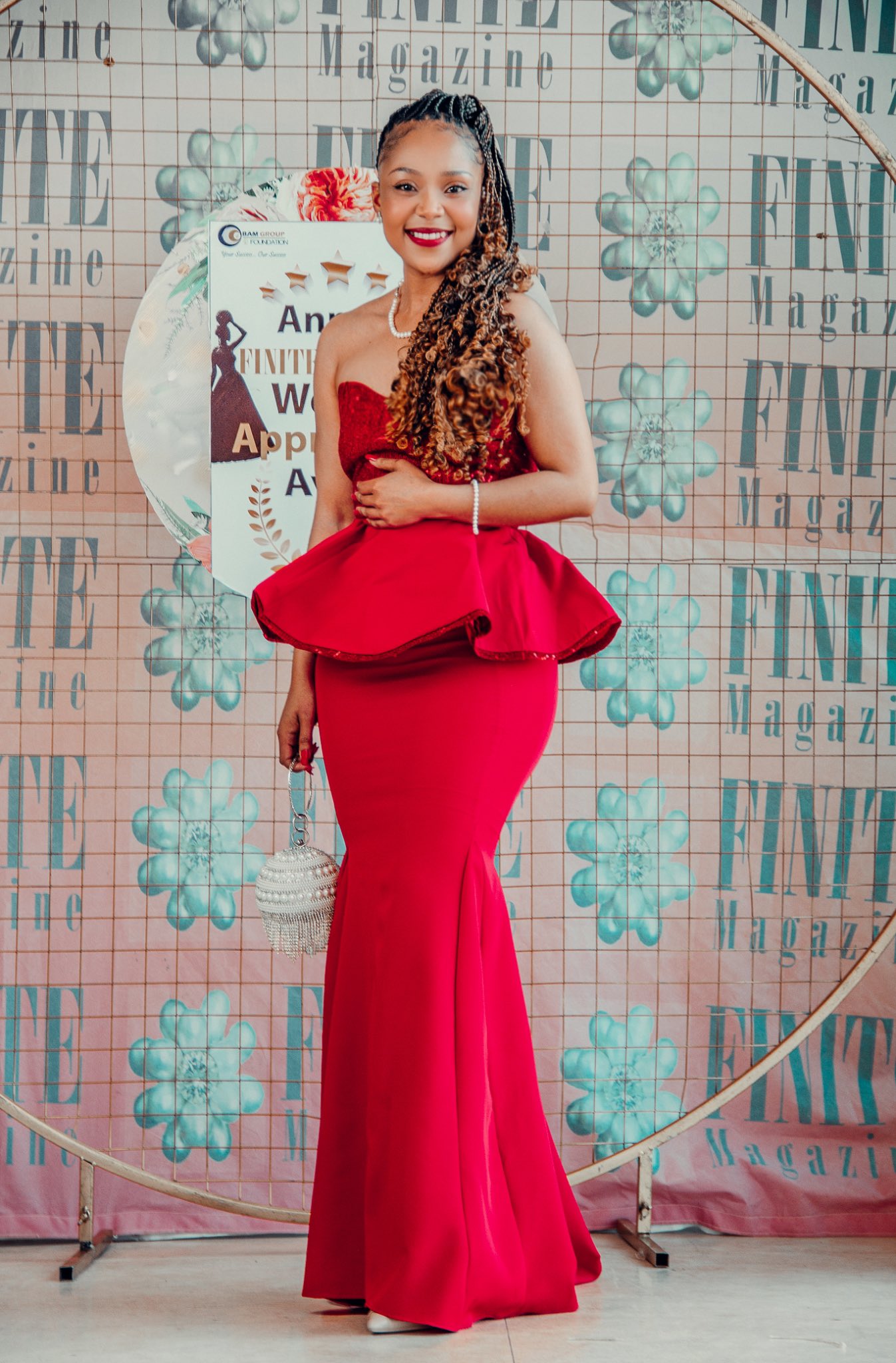 Lerato Mphaka on Twitter: "Hollywood in the Kingdom!💋 https://t.co/F3G6bXWb3d" / Twitter