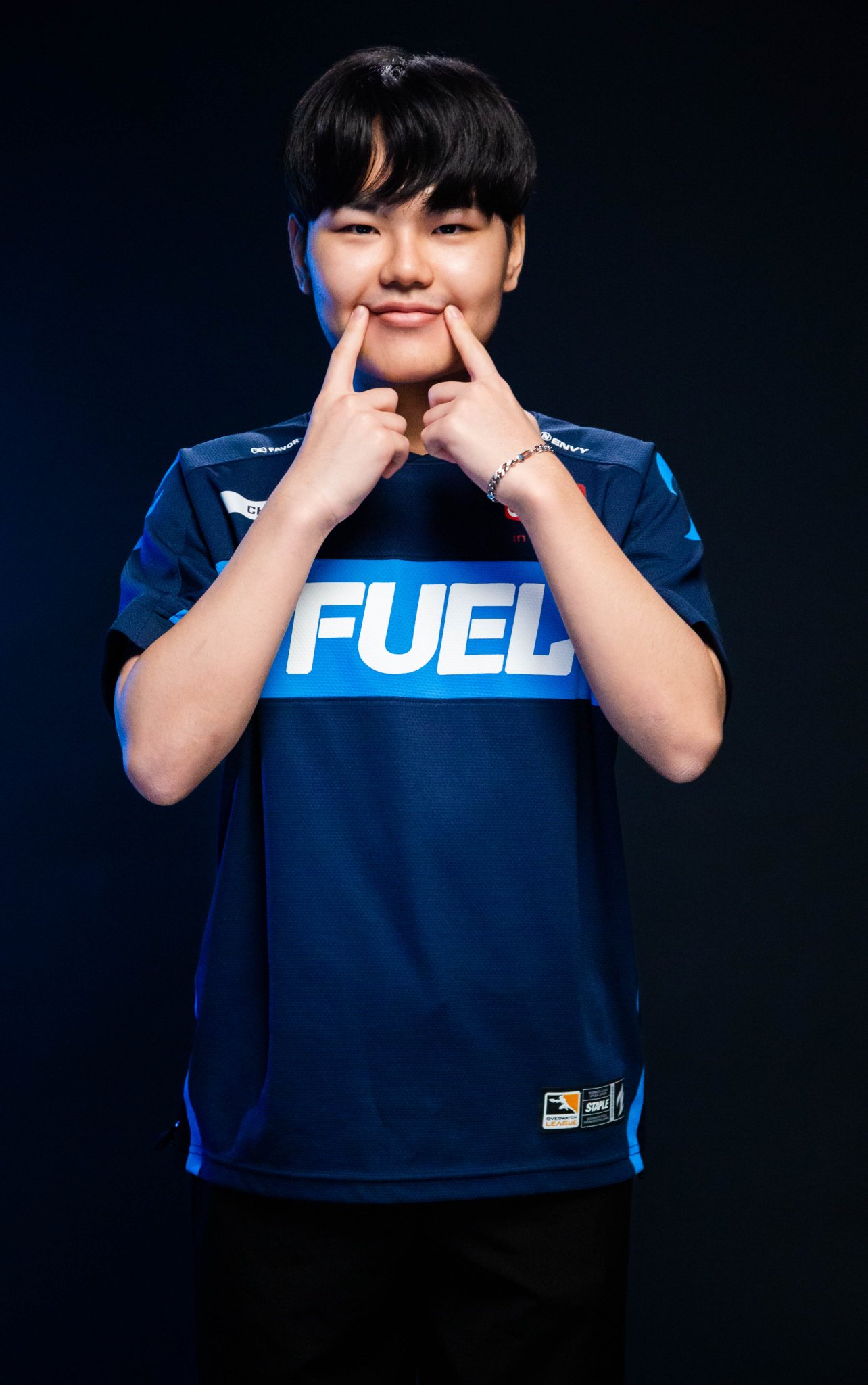 Dallas Fuel on Twitter: "don't worry @Nekkra, @ChiYo_ow1 got the sound barrier😎 https://t.co ...