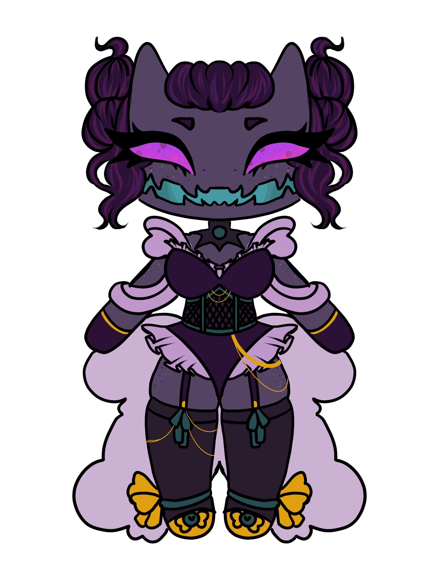 🏳️‍⚧️🐶 ~Misa Yuri~ 🐶🏳️‍⚧️ (@MisaYuri_) / Twitter