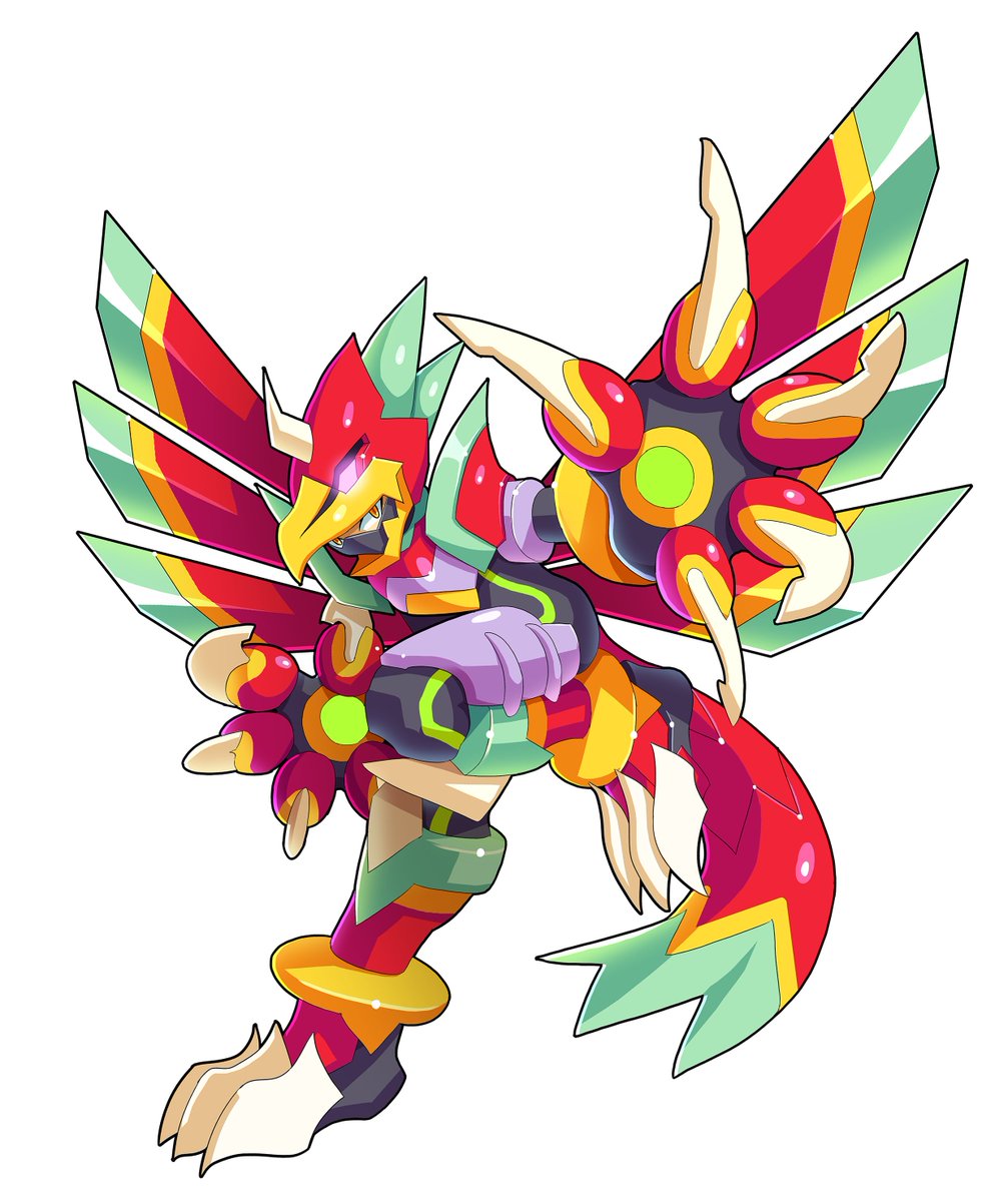 「Separate drawings. 」|ultimatemaverickxのイラスト