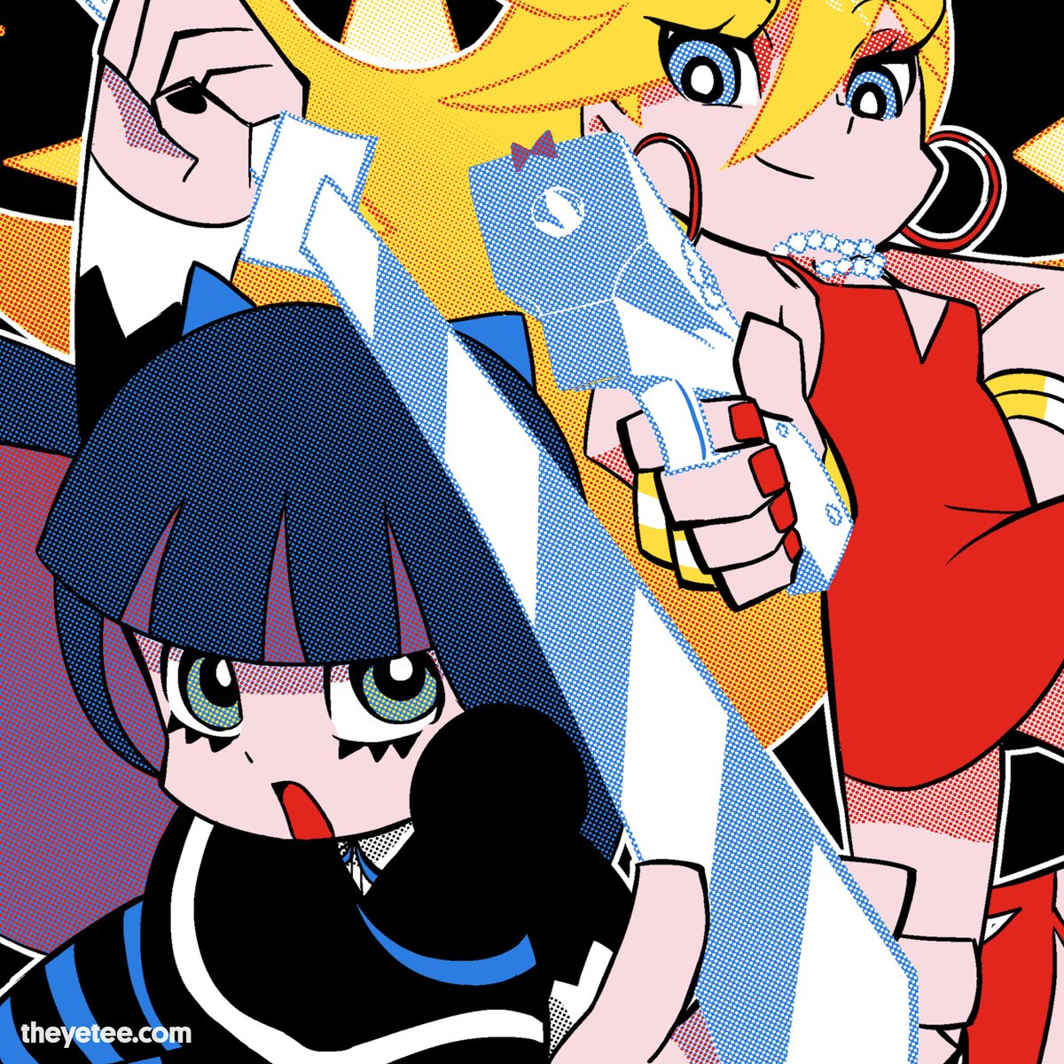 John Smith on Twitter: "RT @theyetee: God my oh… #sneakpeek https://zcu.io/qPOr"