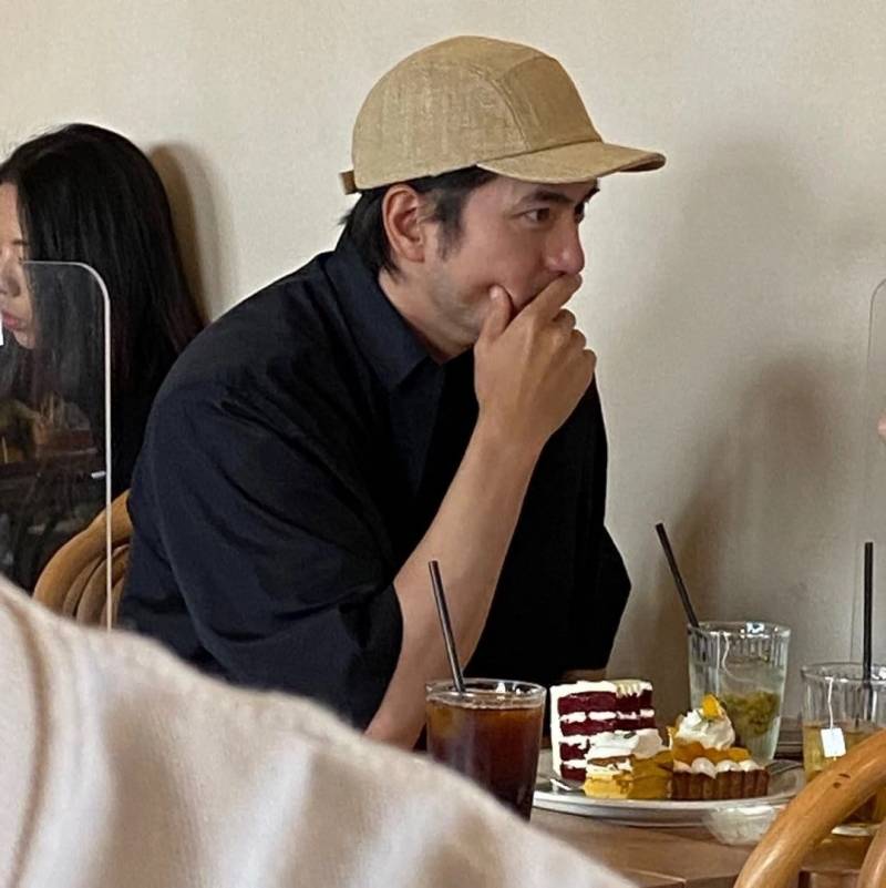 인스티즈(instiz) on Twitter: "요즘 압구정만큼 연예인 자주 출몰한다는 잠실(feat.이제훈,이진욱,황민현,송민호…) (링크에 더있어요👉) https ...