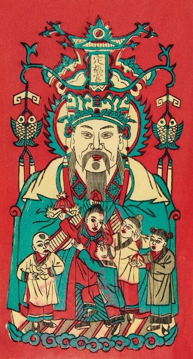 ZhangZhang on Twitter: "RT @Zhongnin: https://youtu.be/Ar879dJnvZU 农历八月初三日乃九天司命灶君诞辰 灶神的职责是玉皇上帝派遣 ...