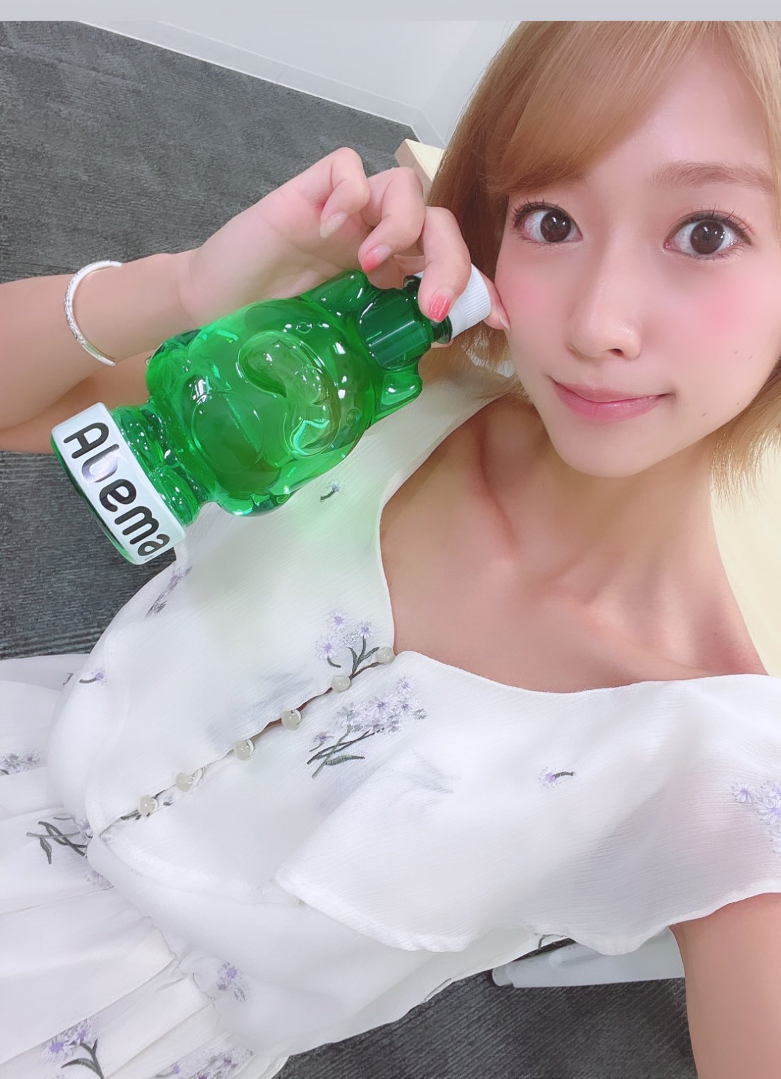 ポロちゃん on Twitter: "【明日はさっちょと #競輪🚴💚】 WINTICKET ミッドナイト競輪 青森 F2 最終日 @ABEMA で8月30日 20:30から放送 https ...