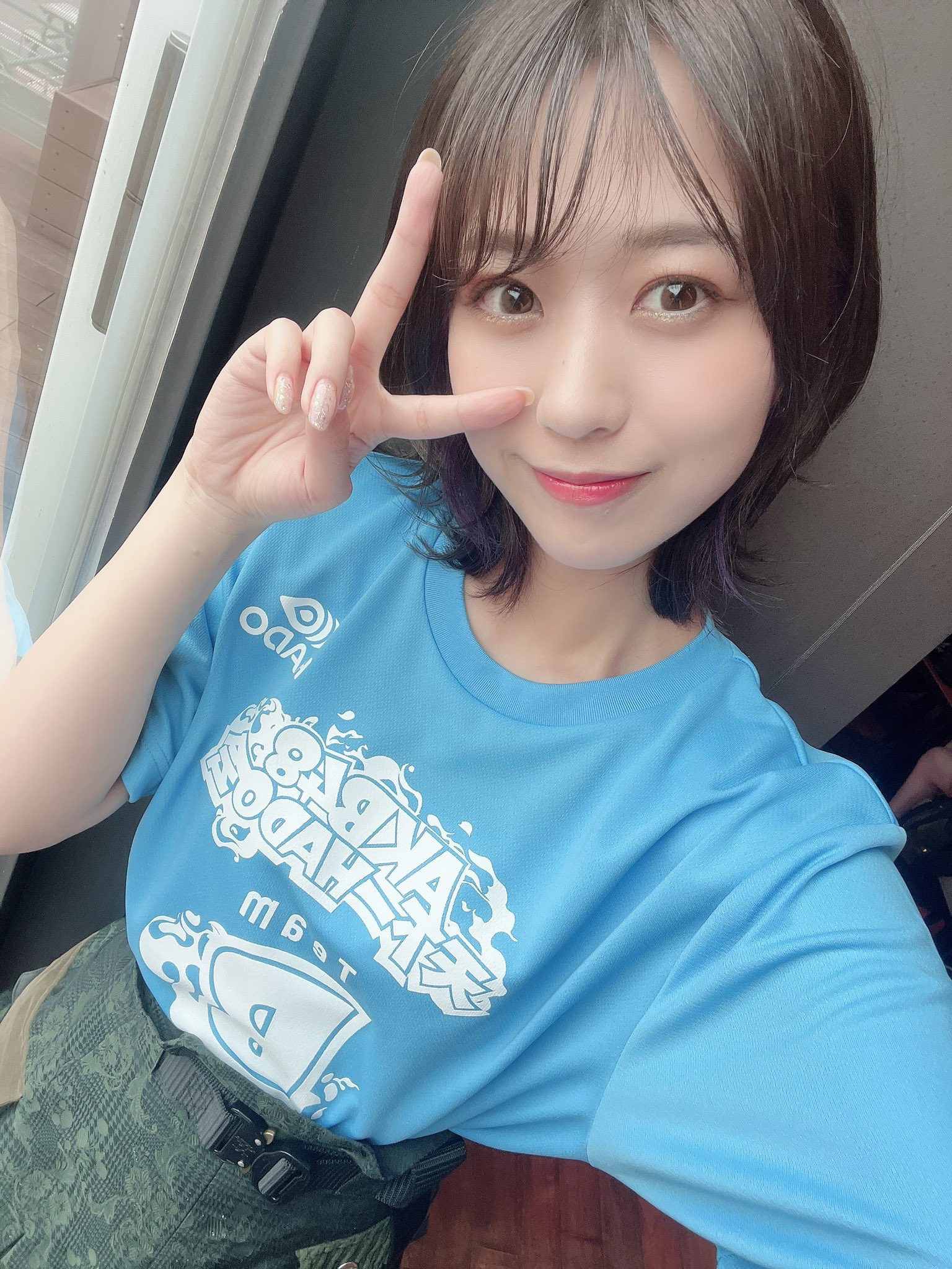 ポロちゃん on Twitter: "【明日はさっちょと #競輪🚴💚】 WINTICKET ミッドナイト競輪 青森 F2 最終日 @ABEMA で8月30日 20:30から放送 https ...