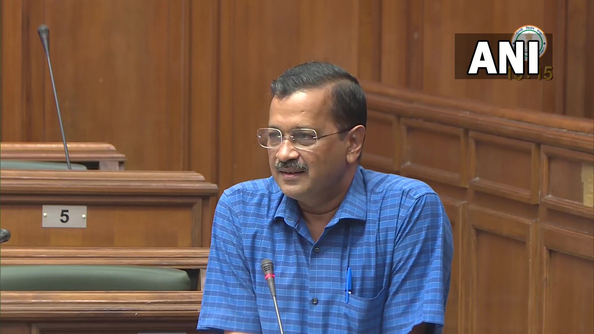 Arvind Kejriwal Wallpaper