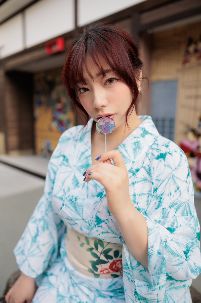 蒼🍳 on Twitter: "RT @T_utero: 【無料】納涼【100枚】 - ツナマヨ🍳キッチン (ツナマヨ)の投稿｜ファンティア[Fantia] https://fantia.jp ...