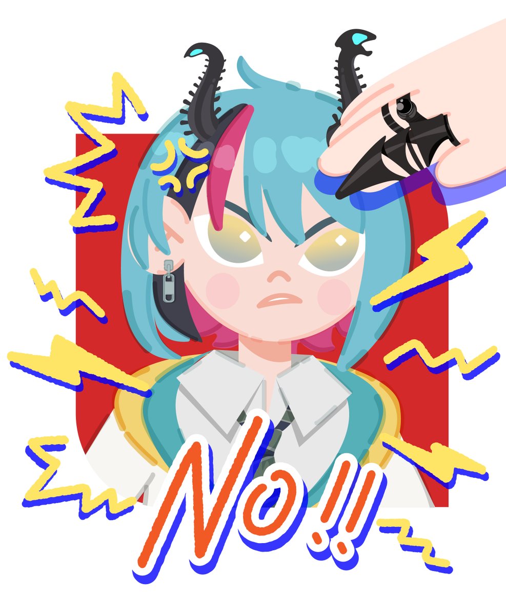 HoJoo (@hoo_joo_) さんのイラスト・マンガ作品まとめ (7 件) - Twoucan