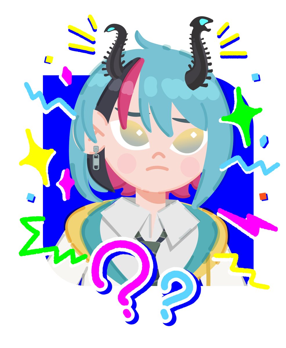 HoJoo (@hoo_joo_) さんのイラスト・マンガ作品まとめ (7 件) - Twoucan