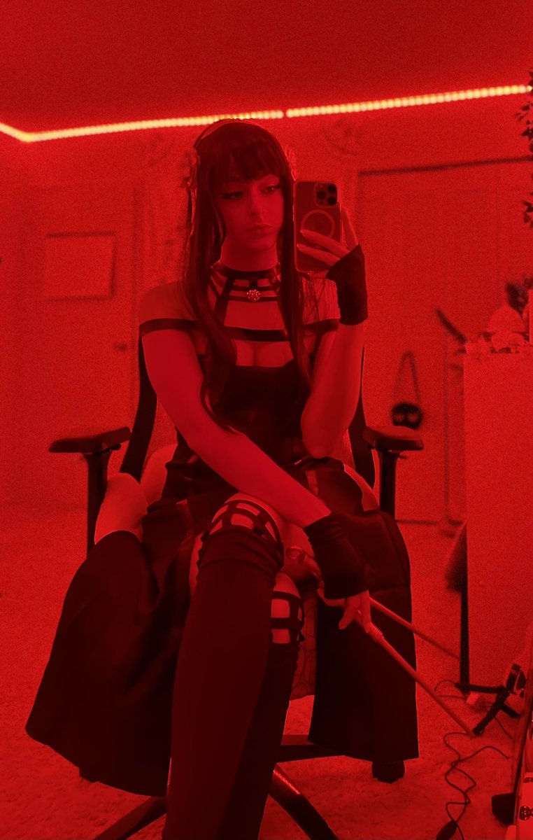 kay marie 🤍 (@ohKayBunny) さんのコスプレ作品まとめ (4 件) - Twoucan