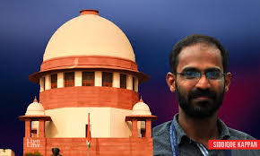 Live Law on Twitter: "#SupremeCourt bench comprising Chief Justice U.U. Lalit and Justice ...