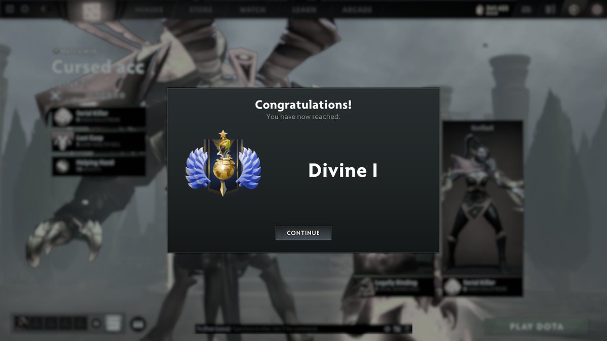 Reddit Dota 2 On Twitter After 10 Years Over 10000 Matches I Lowered My Hero Pool To 3 And