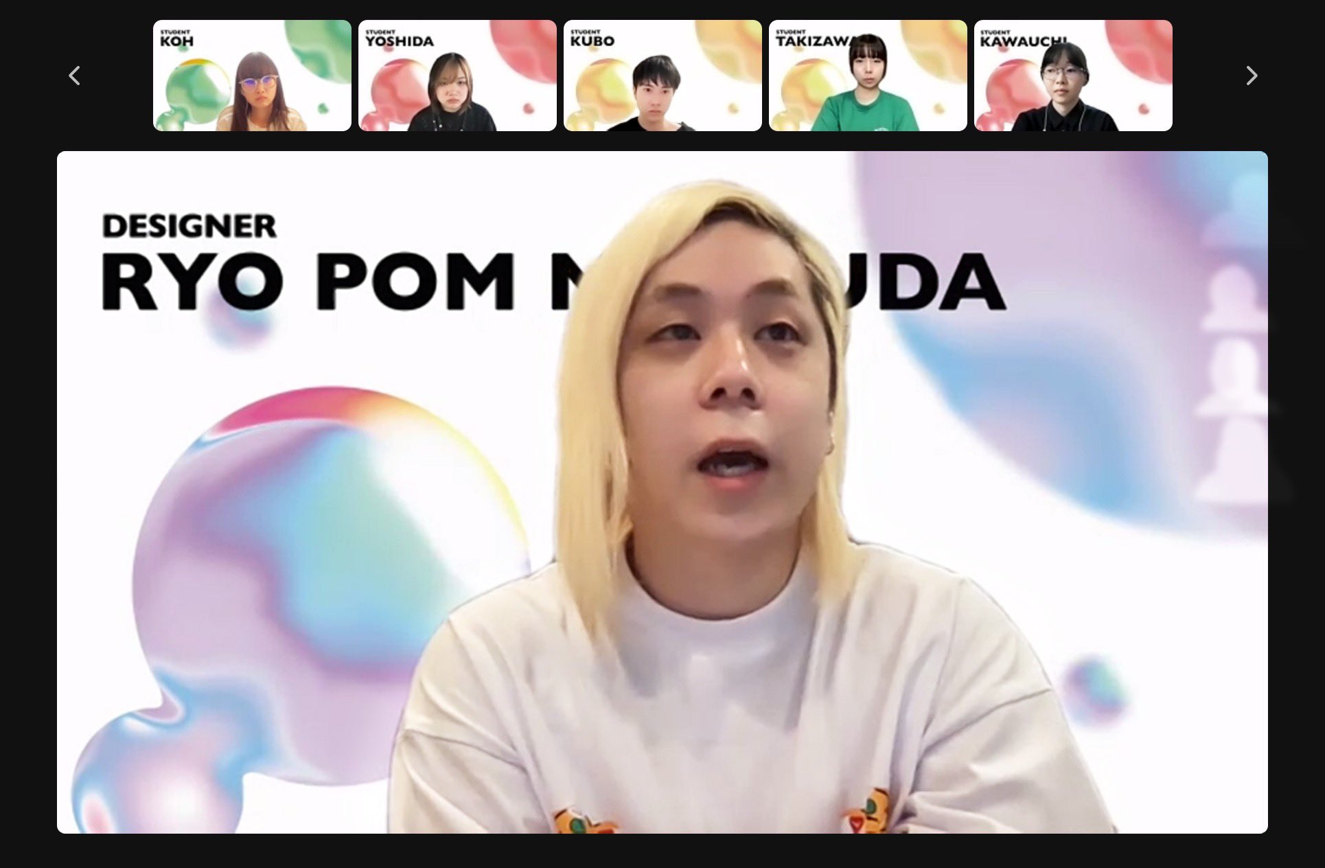 DeNA Design on Twitter: "サマーインターンシップ2日目はブランディングです！🙌 昨日は、サービスのネーミング、ロゴ制作、UIのビジュアルデザインを行いました！ 2日目の ...