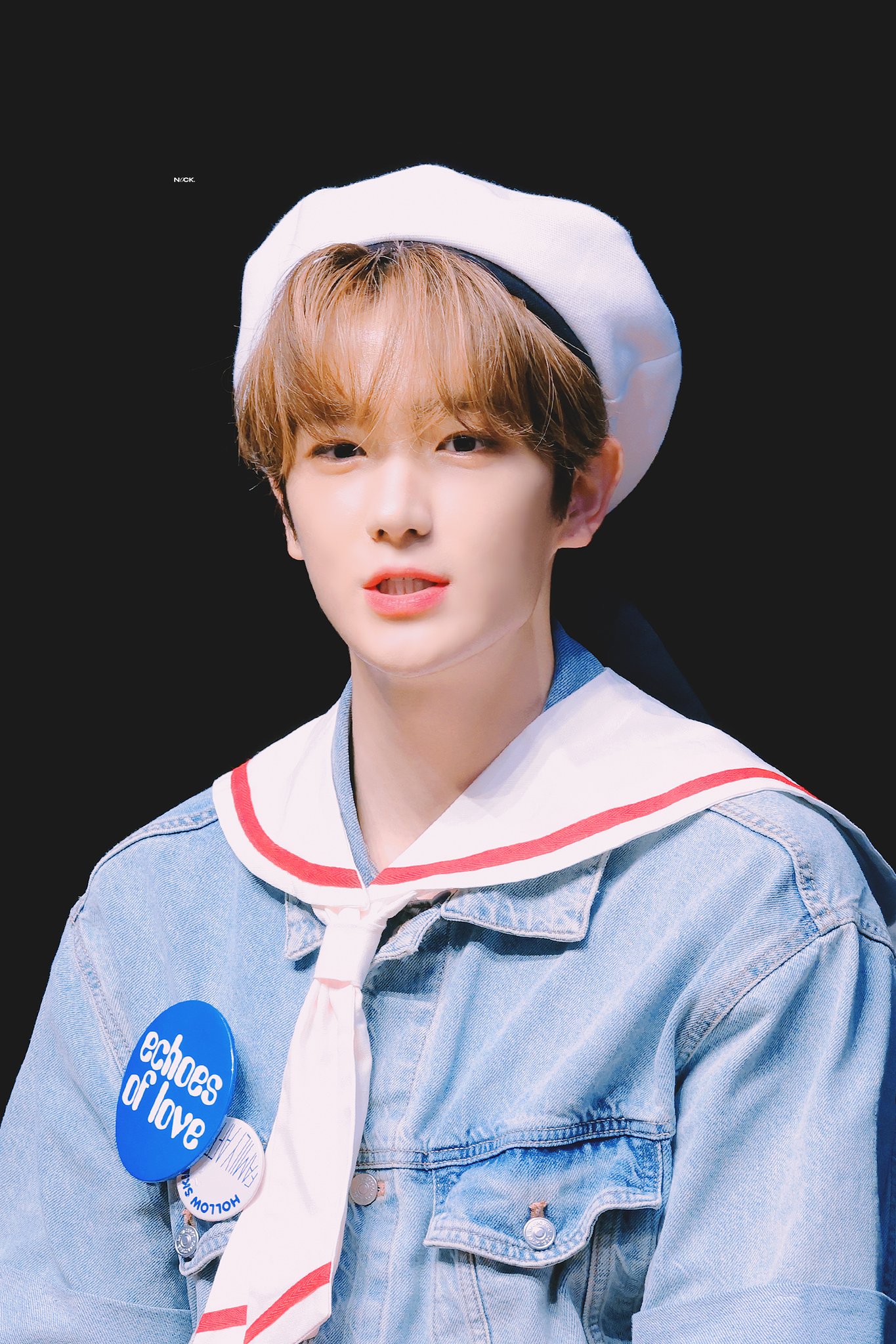 nock. on Twitter: "220828 #현재 #THEBOYZ https://t.co/Mw0heoL2e3" / Twitter