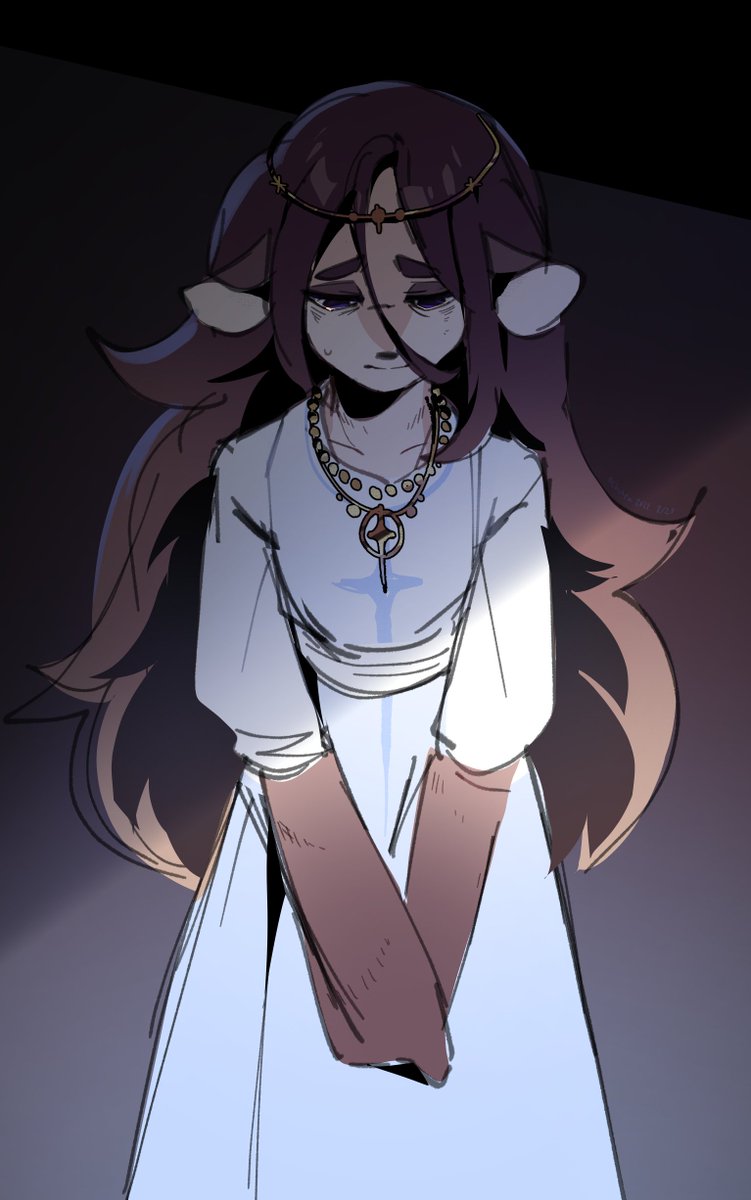 ochi_teaさんのイラストまとめ