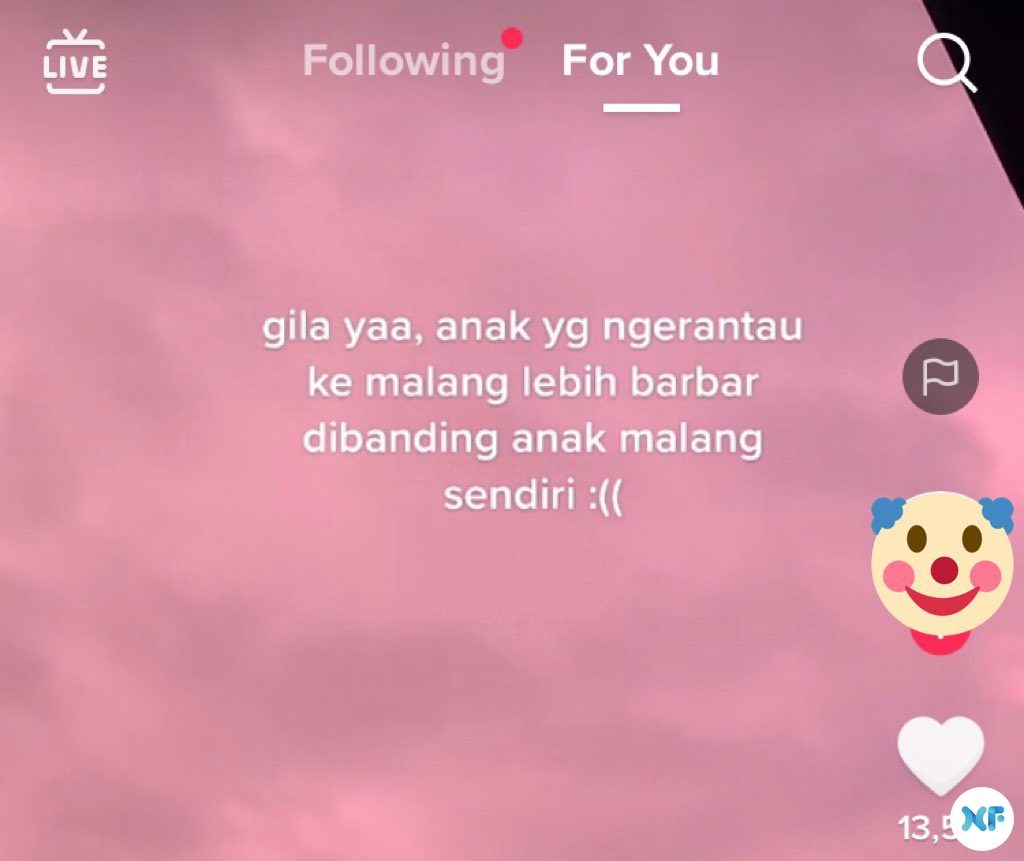 NGALAMFESS on Twitter: "emang oyi a rek https://t.co/3bIjzKH3SQ" / Twitter