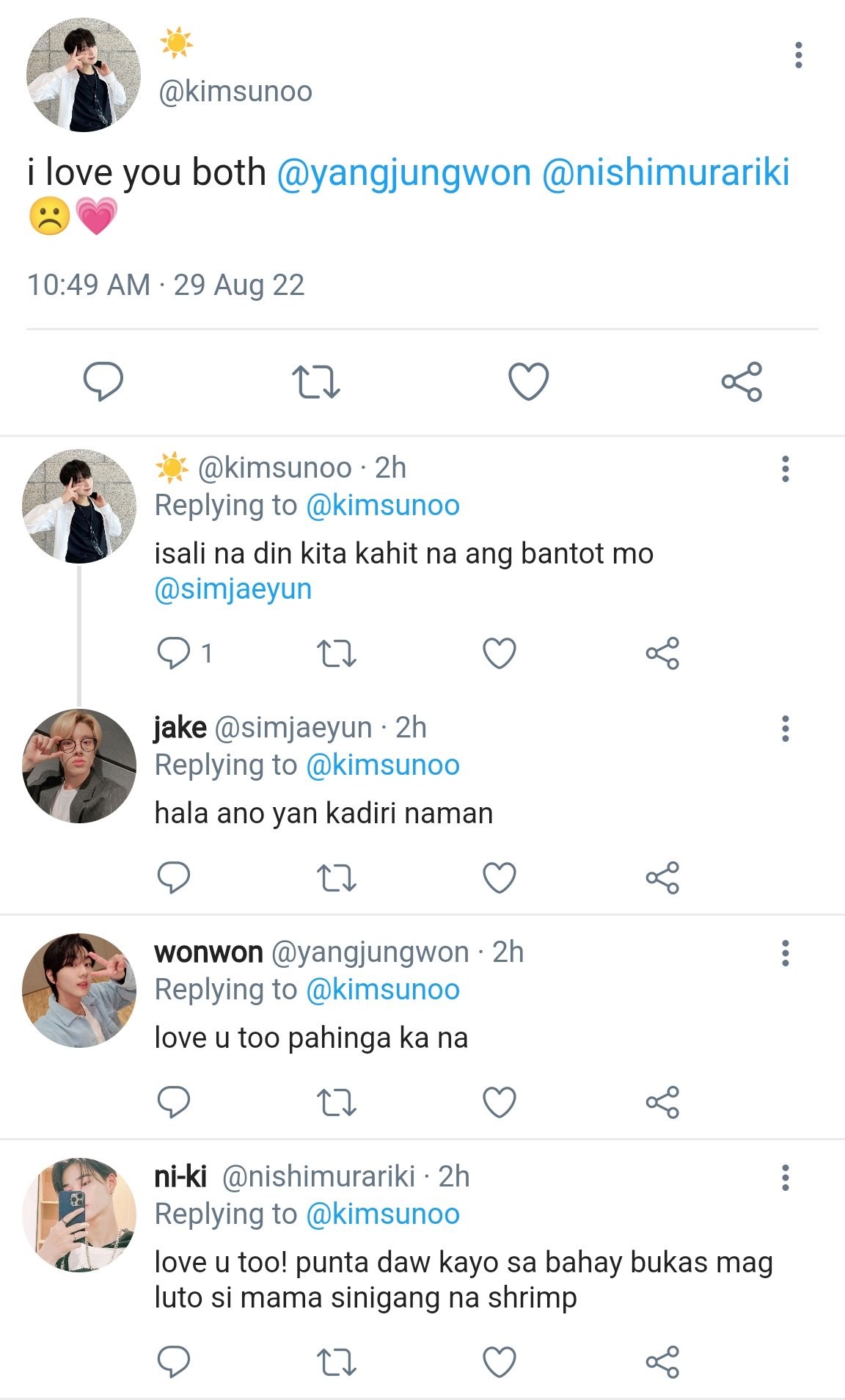 ree on Twitter: "289. https://t.co/ksjwqZ24iy" / Twitter