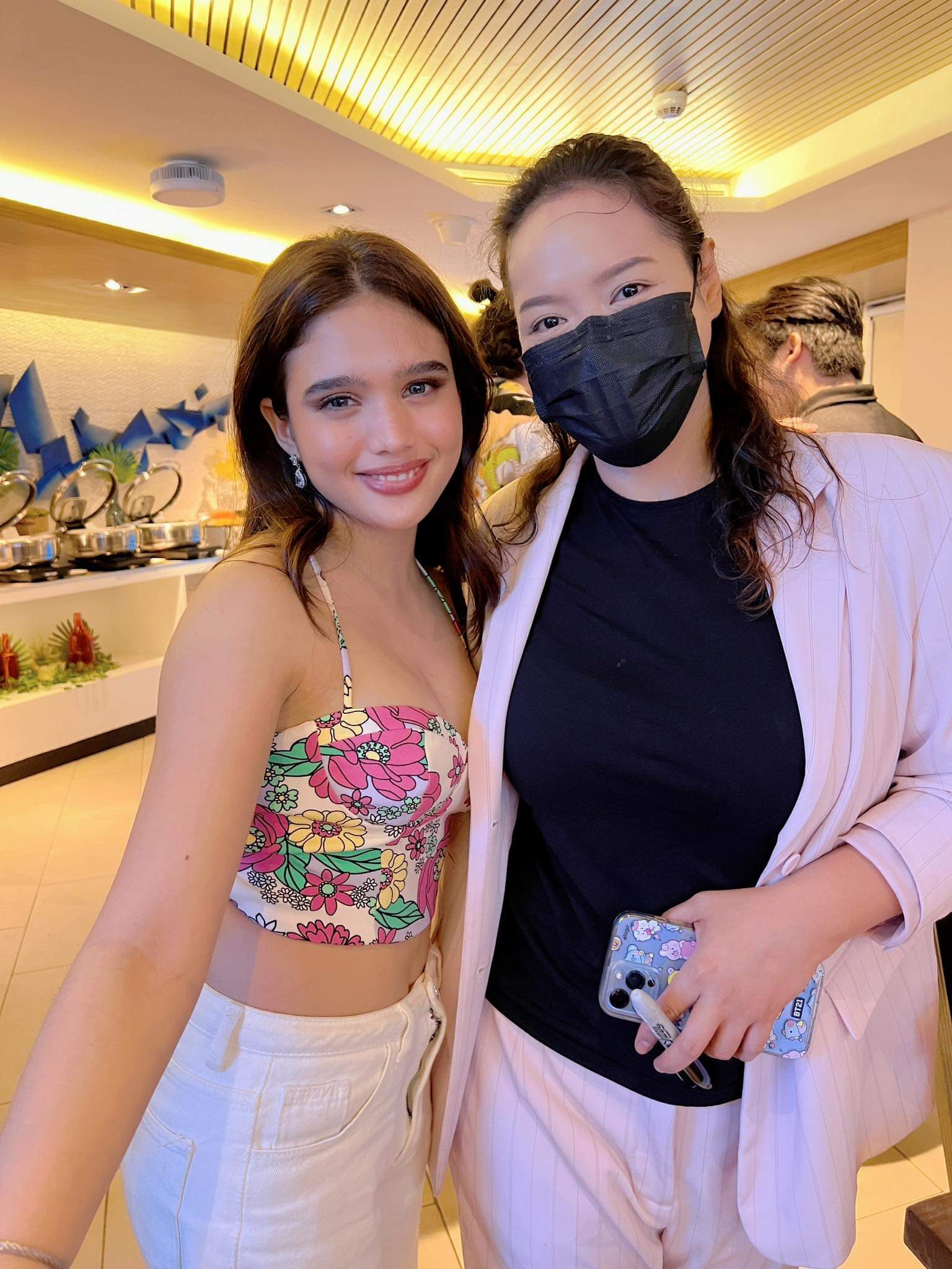 HE'S INTO HER OFFICIAL 💎 on Twitter: "Thank you for your efforts to this project, and for ...