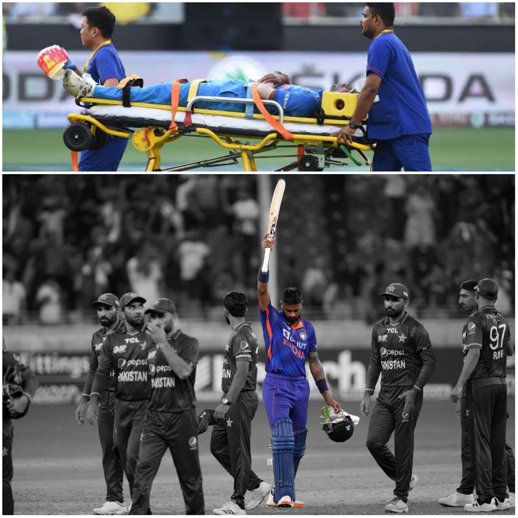 hardik pandya on Twitter: "The comeback is greater than the setback 🇮🇳 https://t.co/KlnD4GZ4ZO ...