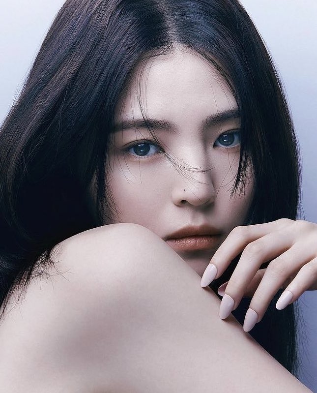 kdrama diary on Twitter: "#HanSoHee x #SongHyeKyo in a mystery thriller? THAT'S SO SEXY OF THEM 🔥"