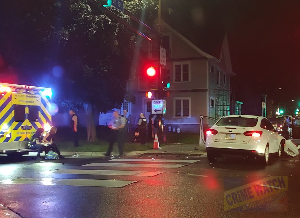 Crimewatchmpls On Twitter