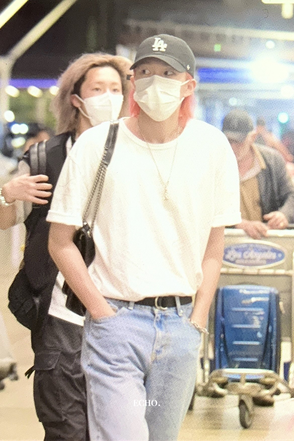 echo (@echo__0701) / Twitter