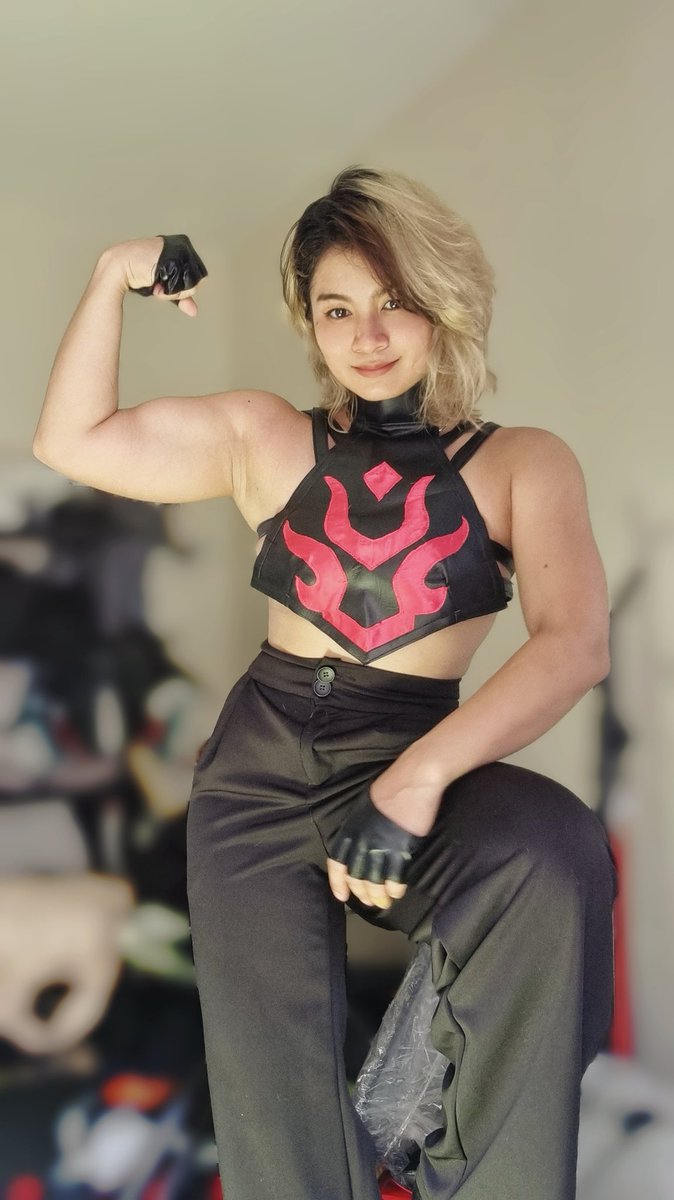 lasagnyaaa 🥟 (@nyaaaaati) さんのコスプレ作品まとめ (375 件) - Twoucan