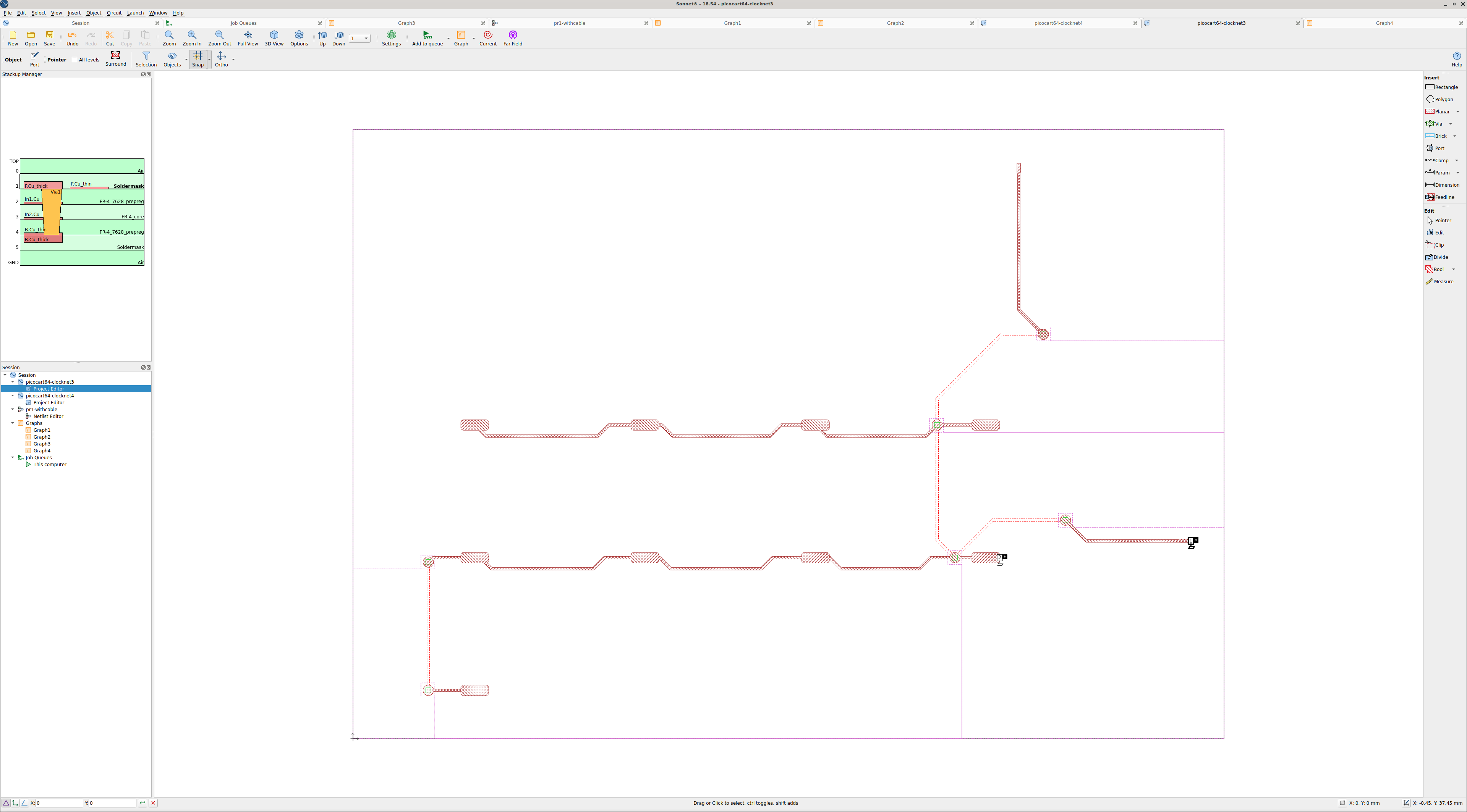 Konrad Beckmann (@kbeckmann) / Twitter
