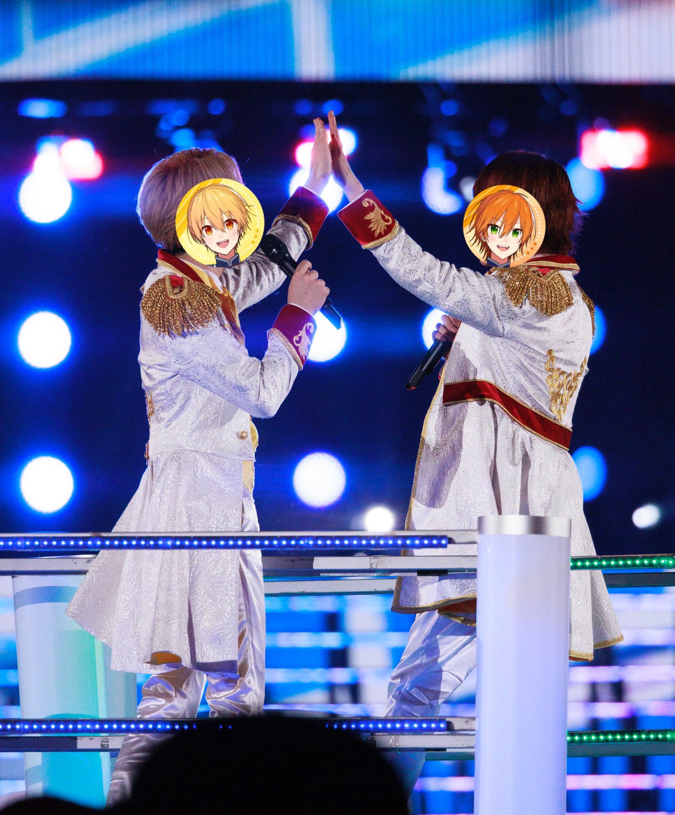 ジェル@ありがとう on Twitter: "最高の仲間 #すとぷり西武ドーム https://t.co/njGnxfPrlY" / Twitter