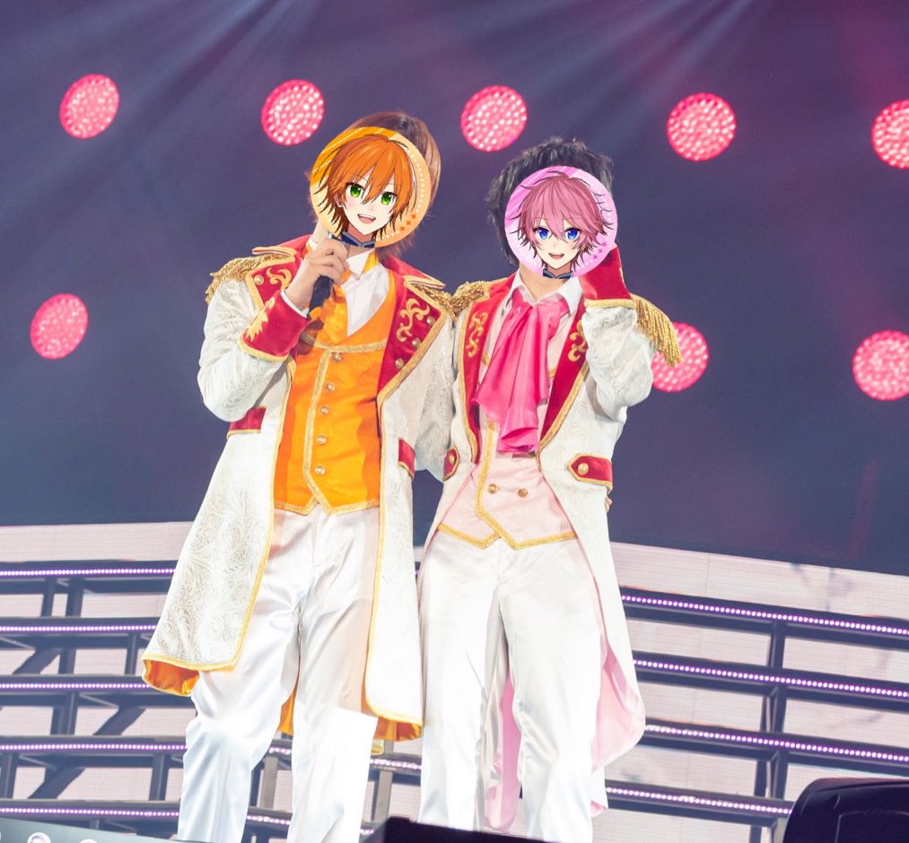 ジェル@ありがとう on Twitter: "最高の仲間 #すとぷり西武ドーム https://t.co/njGnxfPrlY" / Twitter