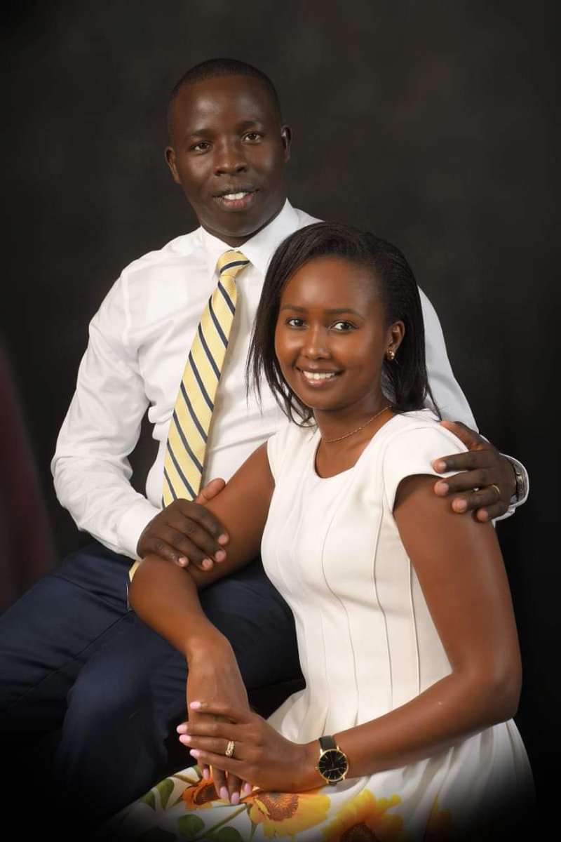 Stephen Sang on Twitter: "Happy Birthday my dear wife Sheila. You are a blessing and great ...