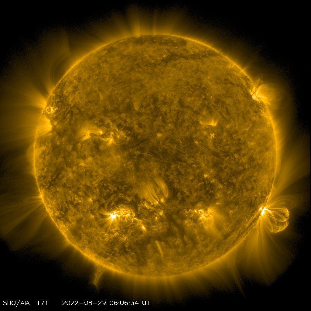 DX World.net on Twitter: "SFI = 252 🥳 A index = 7 K index = 1 SSN = 79 https://t.co/v8UdXc4c2c ...