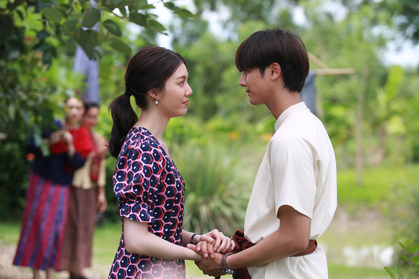 Ch3Thailand on Twitter: "🎬 #อ้ายข่อยฮักเจ้าep11 อ้ายภู เปิดตัวแฟนสาวจากบางกอก 📍 https://t.co ...