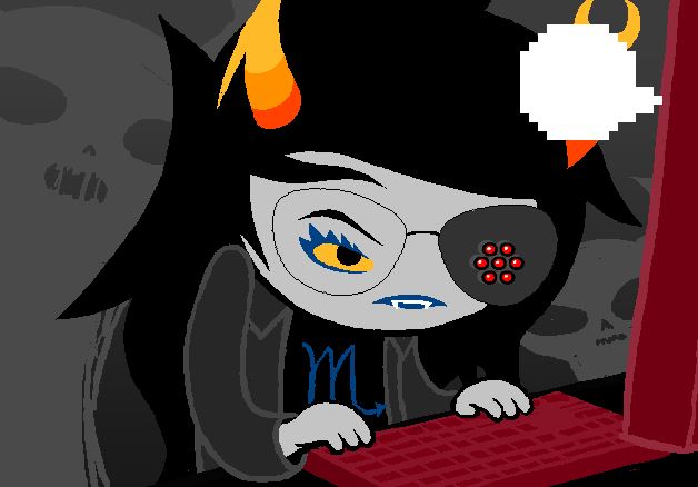 Trans Character Of The Day on Twitter: Trans Character Of The Day on Twitter: